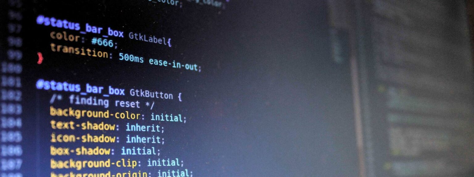 Semantic CSS Styles Using Data Attributes - InfoTrust