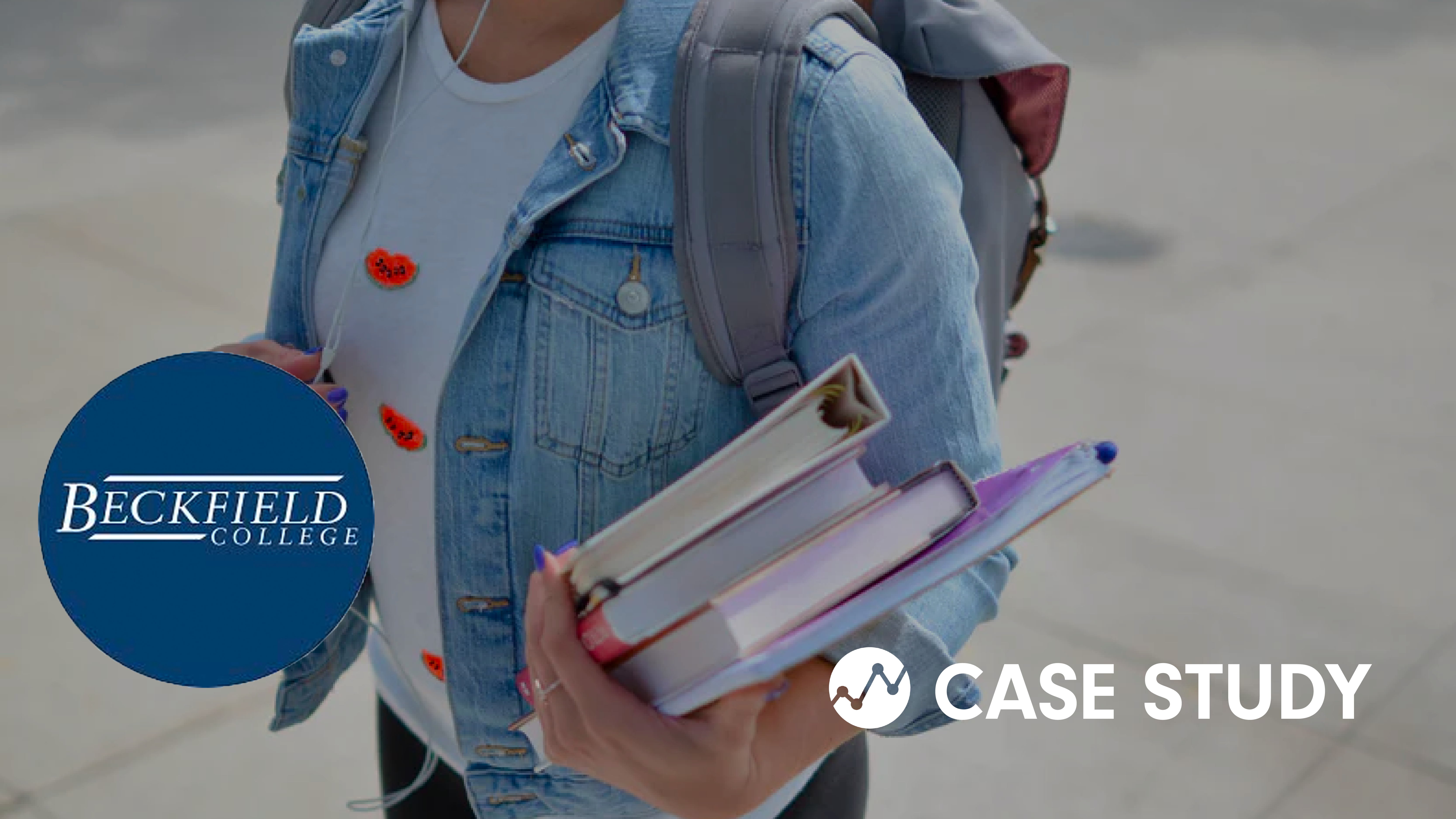 Beckfield College Case Study - InfoTrust