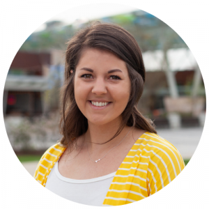 A Data Driven Woman, Meet Amanda! - InfoTrust