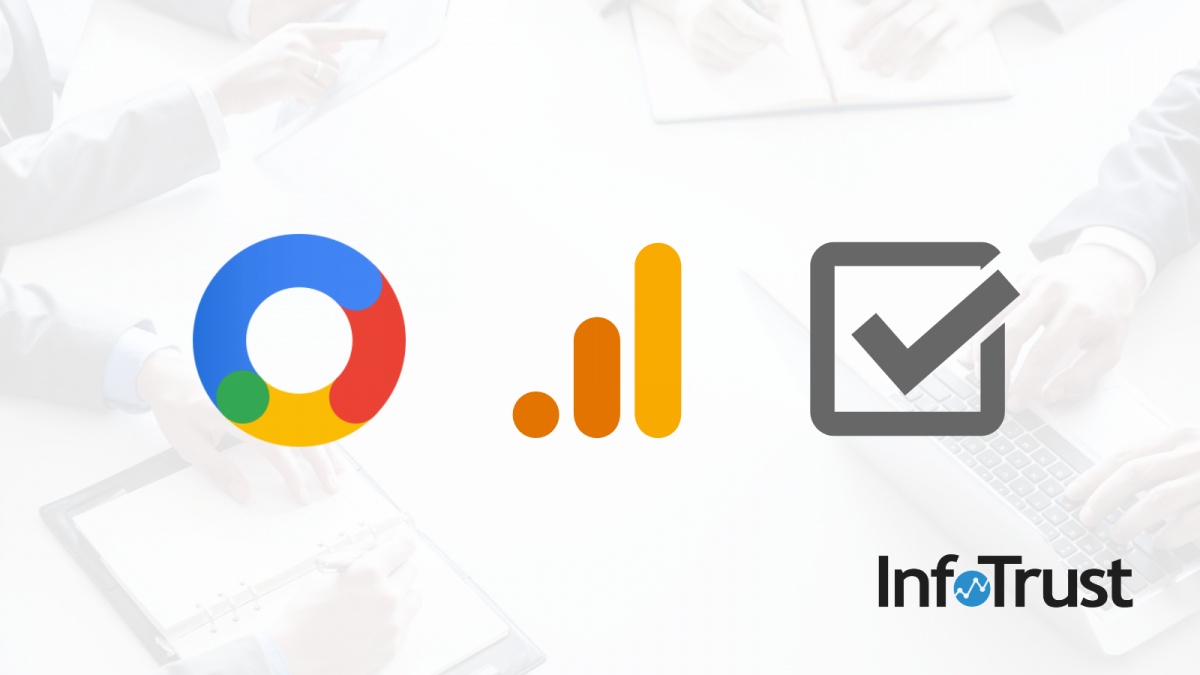 Google Analytics 360 Sales Partner Checklist | InfoTrust