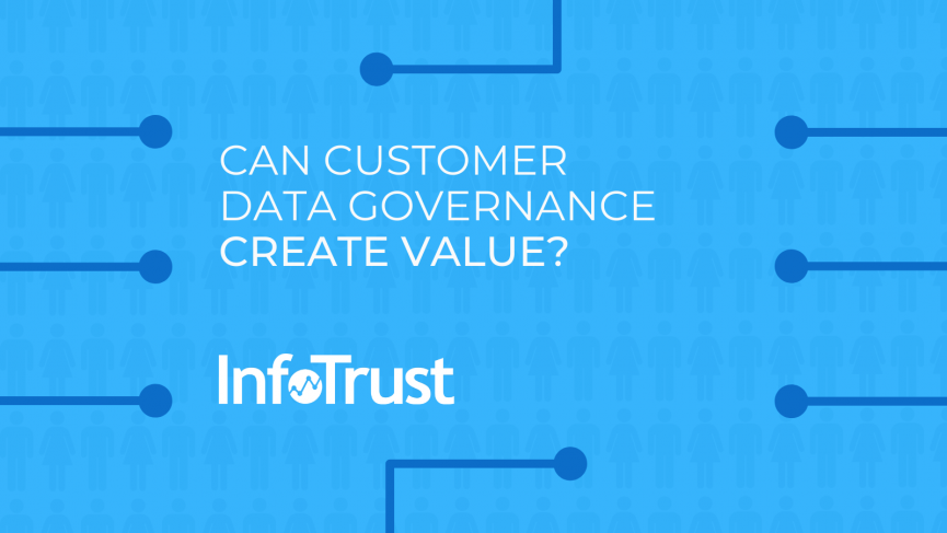 What Is Your Customer Data Doing Right Now? | Governance Discussion
