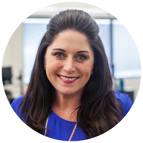 Client vs. Customer - High Achievements Every Step of the Way - InfoTrust