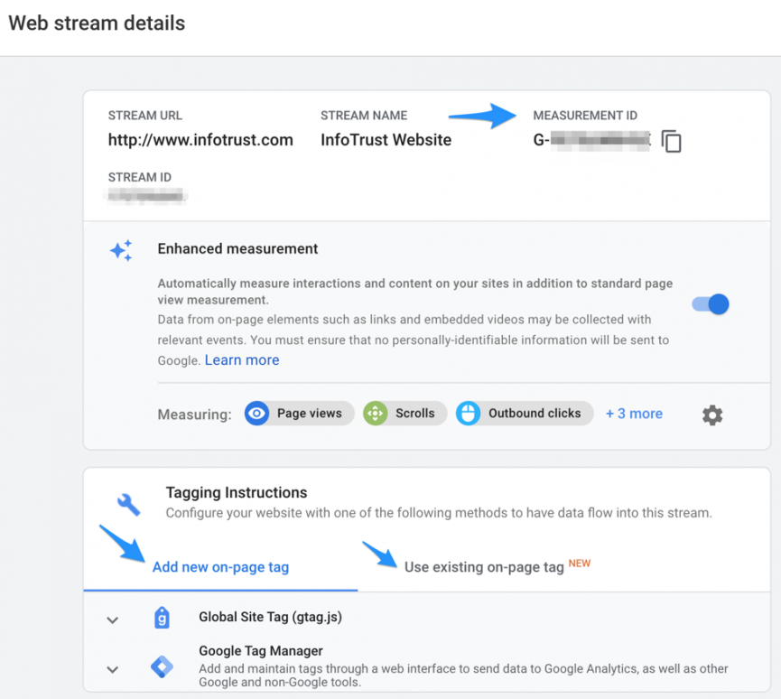 App + Web 101: An Intro to Google Analytics' Newest Properties