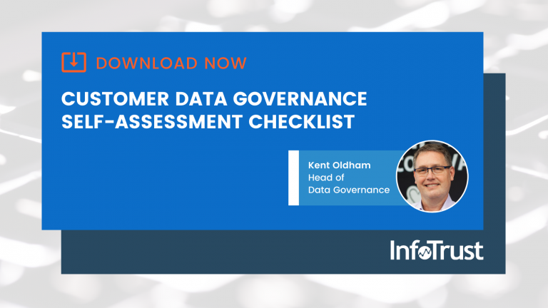 Customer Data Governance Self-Assessment Checklist | Feel Prepared?