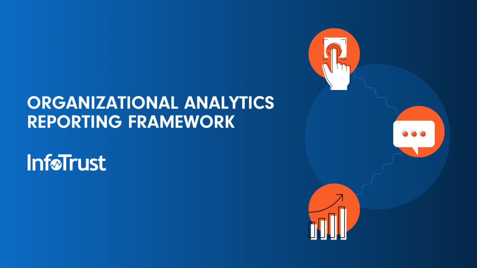 Organizational Analytics Reporting Framework - InfoTrust