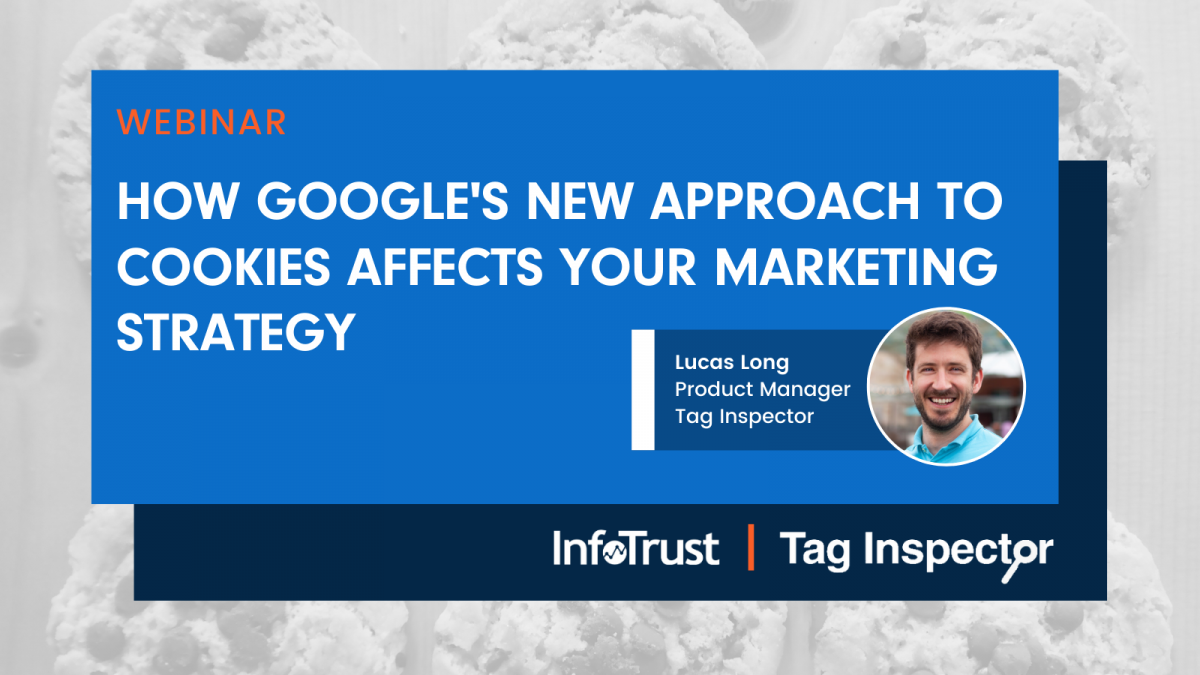 How Google's New Approach to Cookies Affects Your Marketing Strategy ...