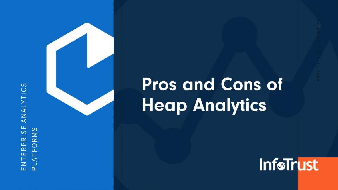 Heap Analytics | Pros and Cons | Retroactive Analysis, Real-Time Reports