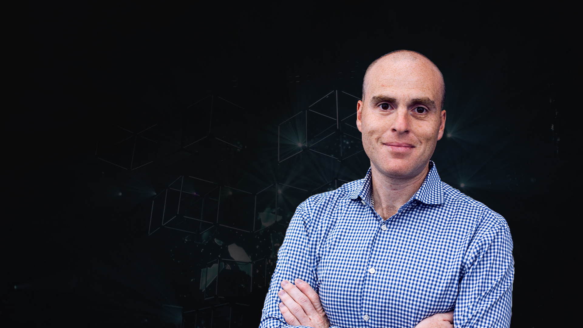 Michael Loban Speaker - InfoTrust