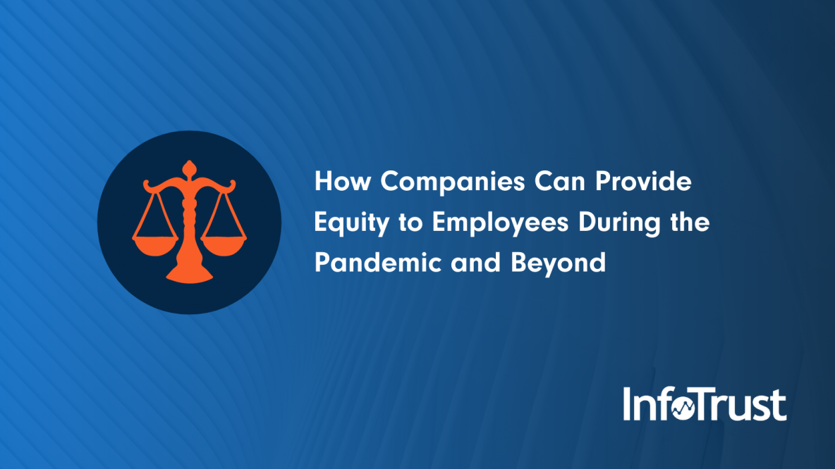 Employee Equity | How Companies Can Support Their Workforce