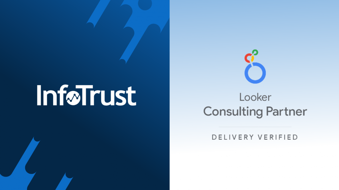 InfoTrust Earns Looker Partner Certification | Google Cloud