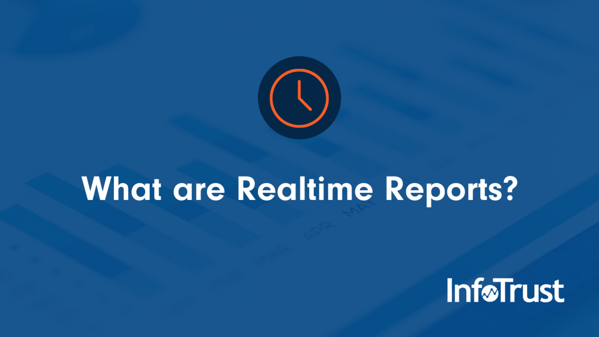 What are Realtime Reports? | Google Analytics Implementation