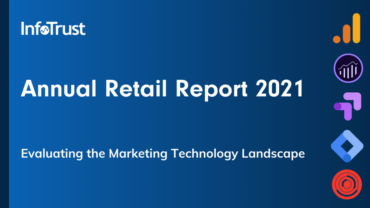 Retail Report 2021 | Evaluating the Marketing Technology Landscape