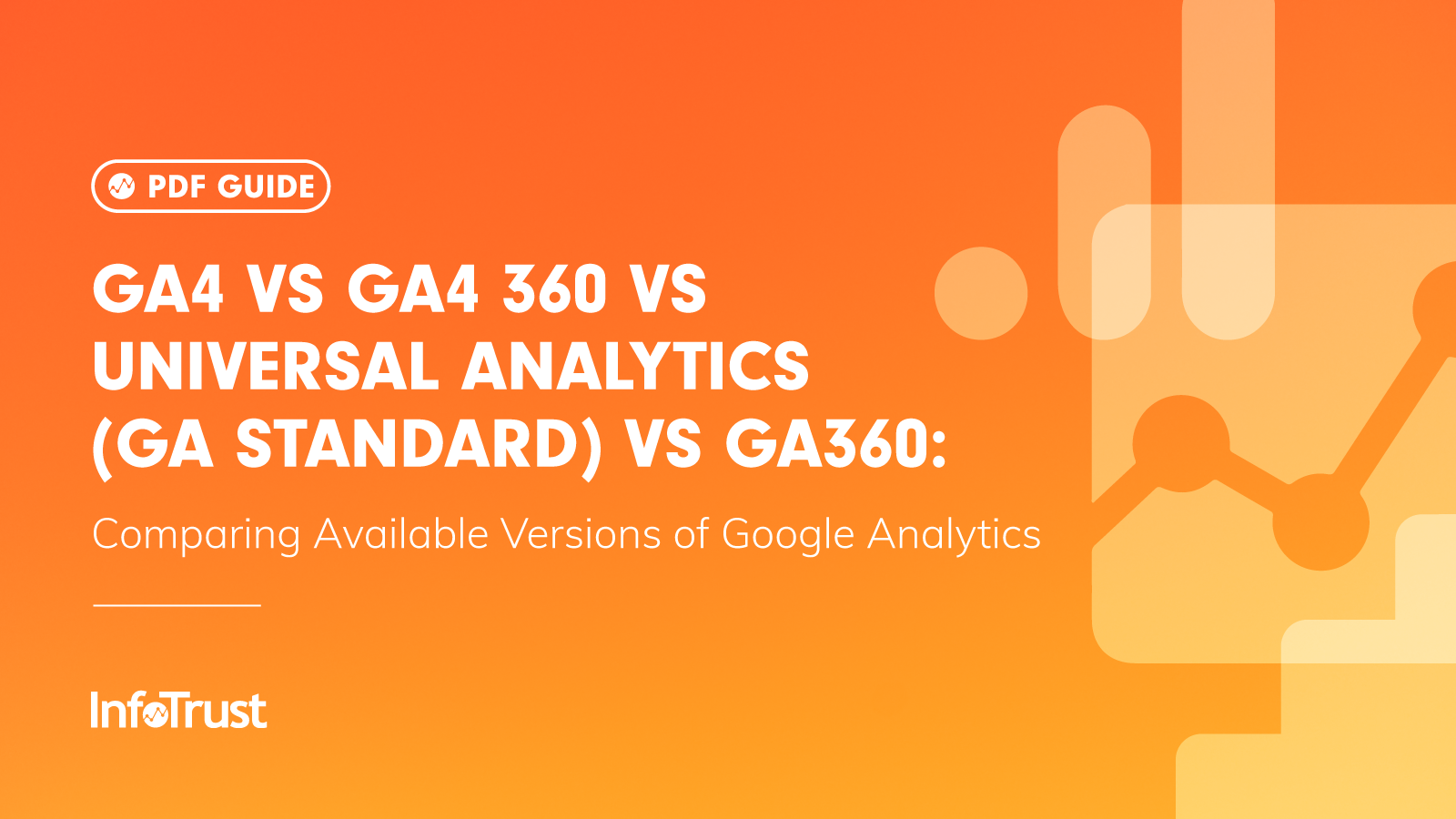 GA4 vs GA4 360 vs Universal Analytics (GA Standard) vs GA360: Comparing Available Versions of ...