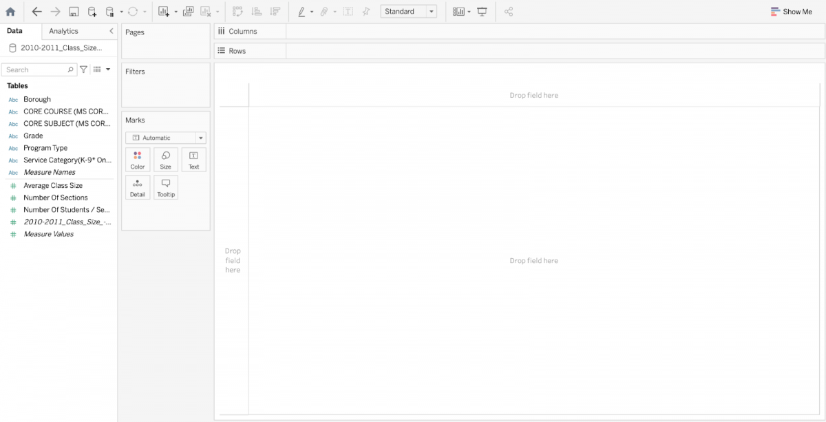 Getting Started with Tableau | How Can Tableau Help Your Business?