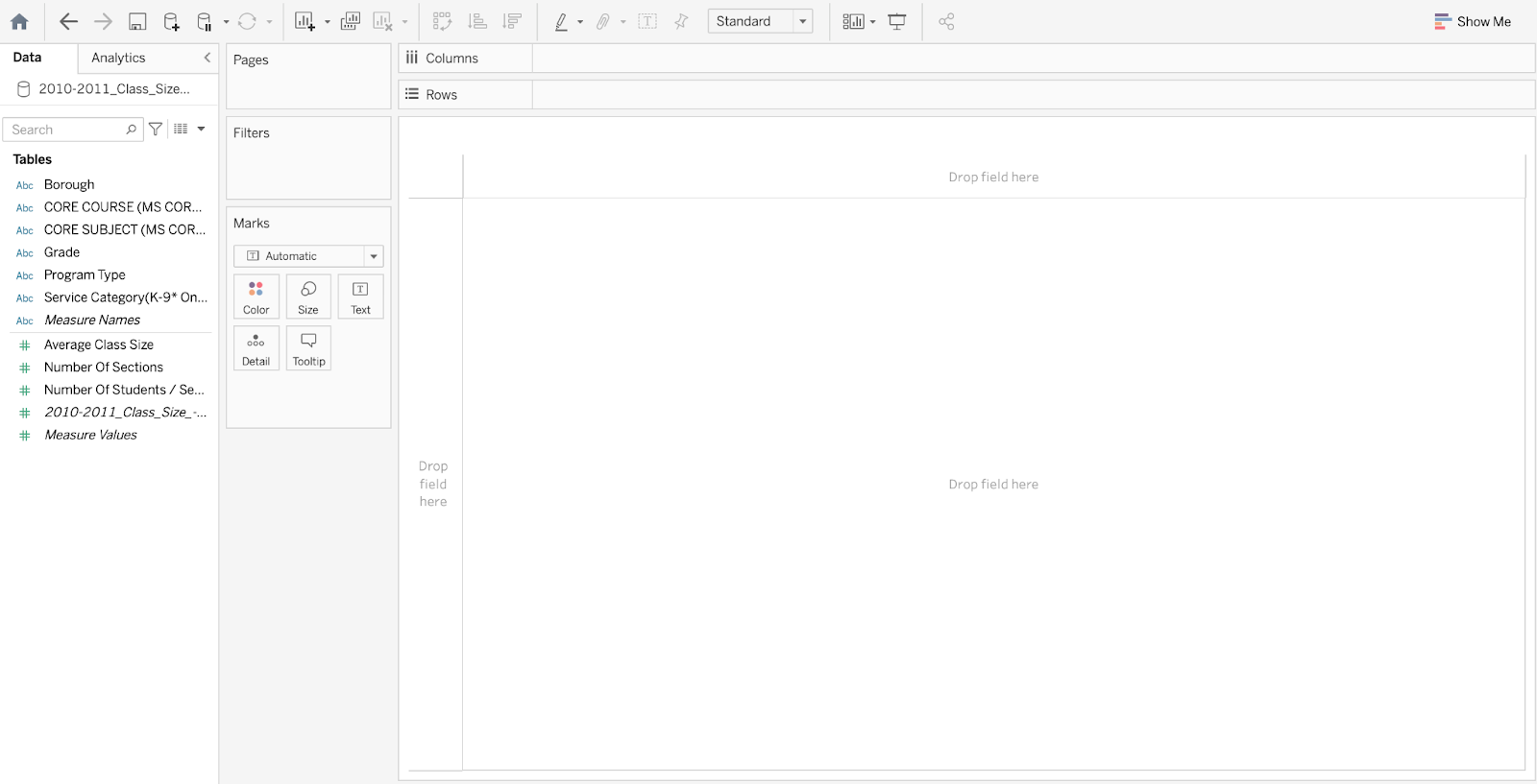 Getting Started with Tableau | How Can Tableau Help Your Business?