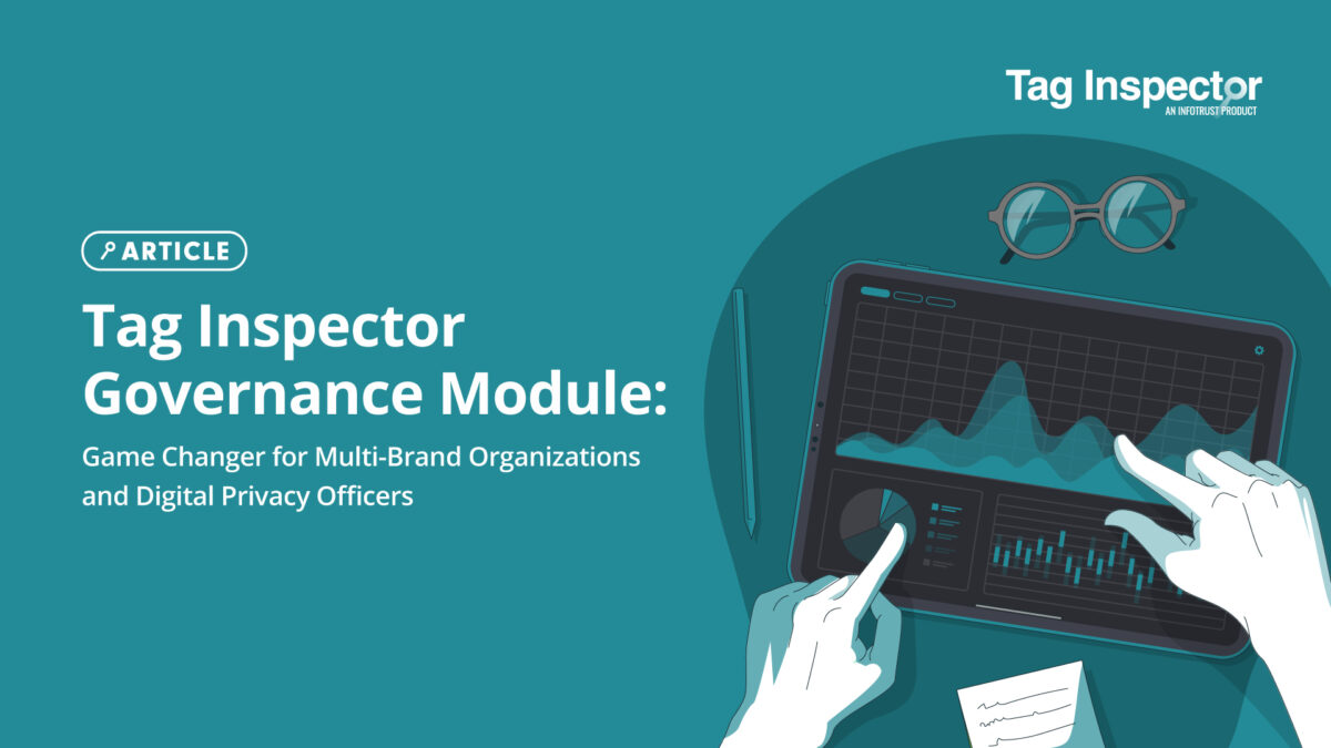 Tag Inspector Governance Module: Why It's a Game Changer