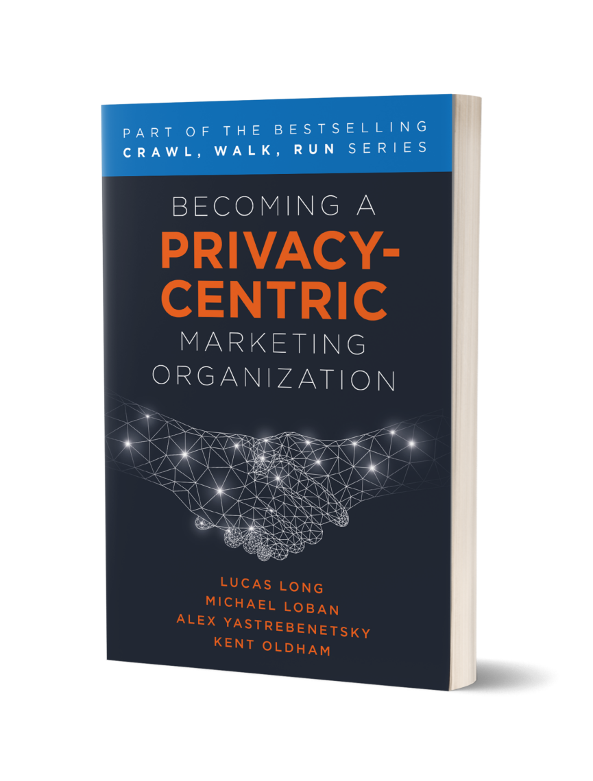 Michael Loban Speaker - InfoTrust