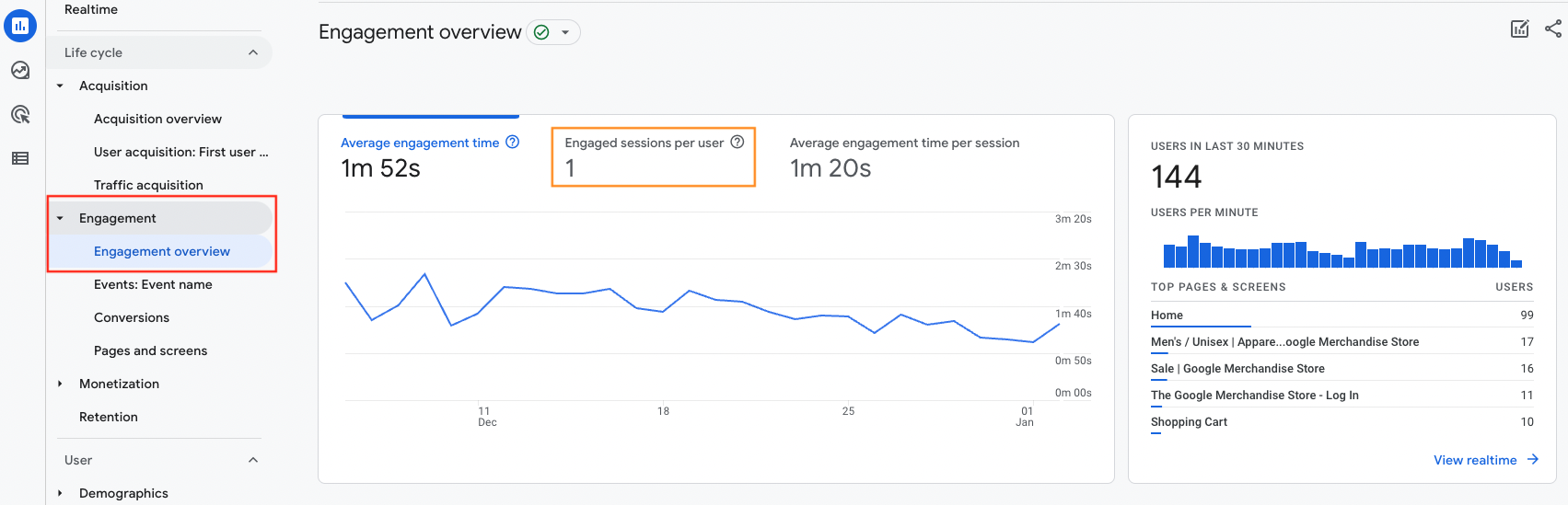 Sessions in Google Analytics 4: What Are They and Where Can You Find Them?