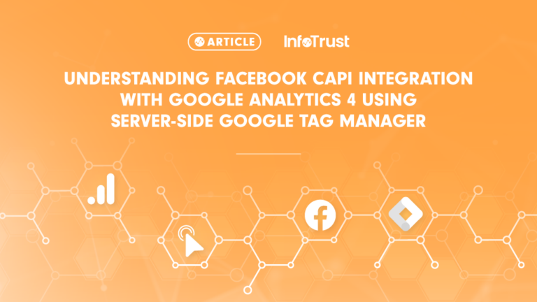 Understanding Facebook CAPI Integration with Google Analytics 4 Using ...