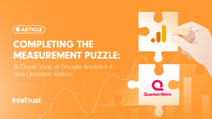 Completing the Measurement Puzzle: A Closer Look at Google Analytics 4 ...
