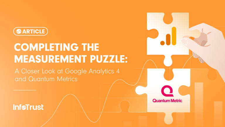 Completing the Measurement Puzzle: A Closer Look at Google Analytics 4 ...