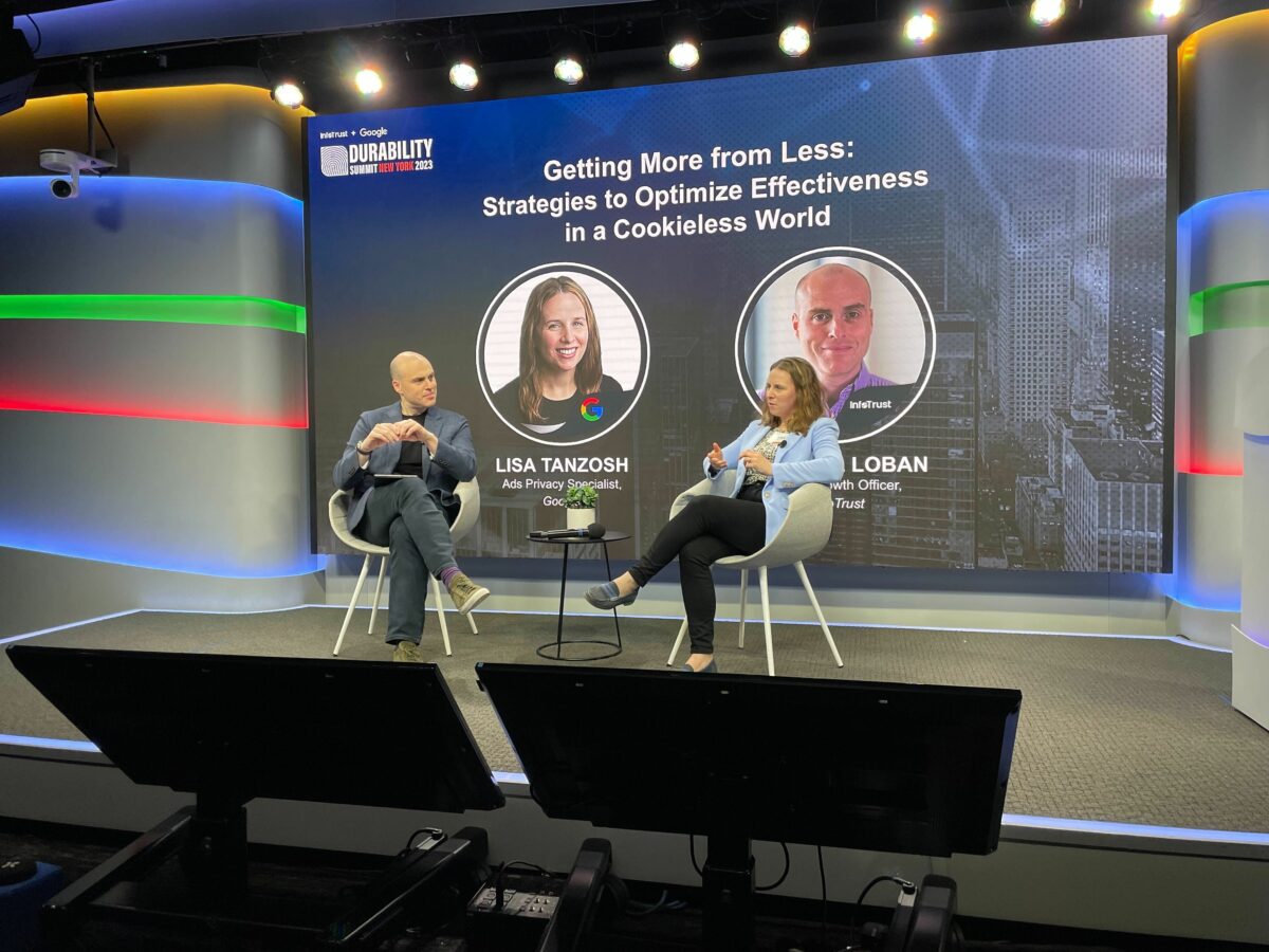 From Theory to Practice: Insights from NYC Durability Summit 2023