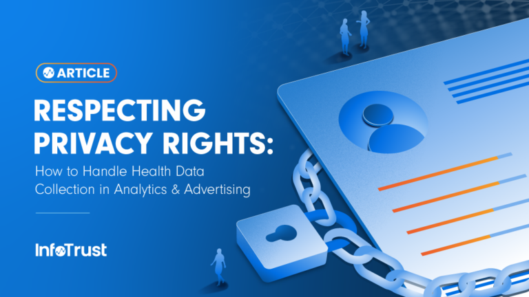 Respecting Privacy Rights: How to Handle Health Data Collection in ...