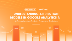 Understanding Attribution Models in Google Analytics 4: A Comprehensive Guide to Conversion ...