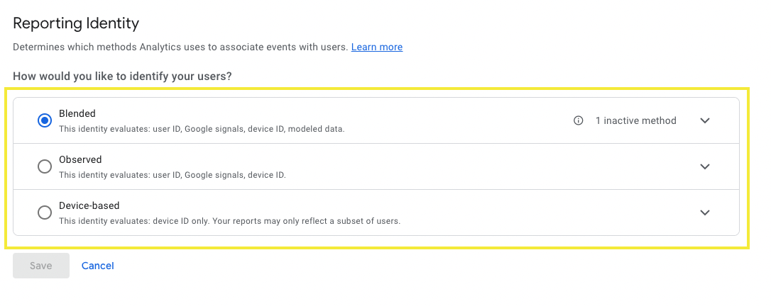 Cross-Device Tracking in Google Analytics 4: How to Identify Users Across Multiples Devices