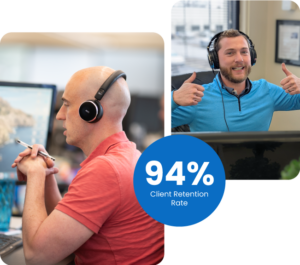 Who We Are - InfoTrust