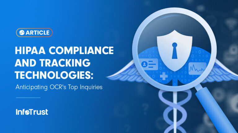 HIPAA Compliance and Tracking Technologies: Anticipating OCR's Top ...
