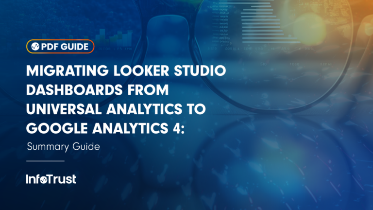 Migrating Looker Studio Dashboards from Universal Analytics to Google ...