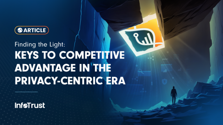 Finding the Light: Keys to Competitive Advantage in the Privacy-Centric ...