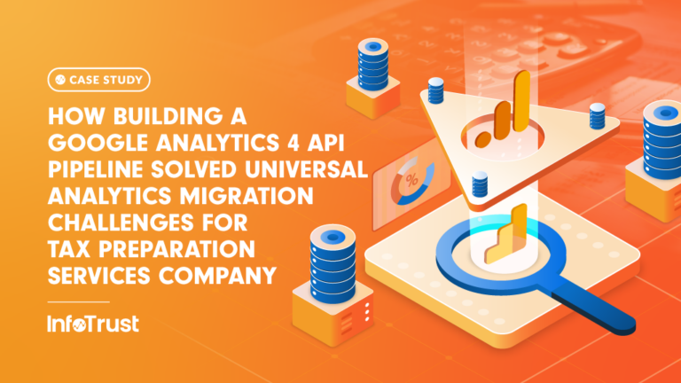 How Building a Google Analytics 4 API Pipeline Solved Universal Analytics Migration Challenges ...