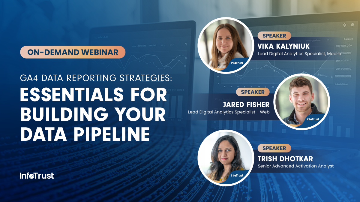 GA4 Data Reporting Strategies: Essentials for Building Your Data ...