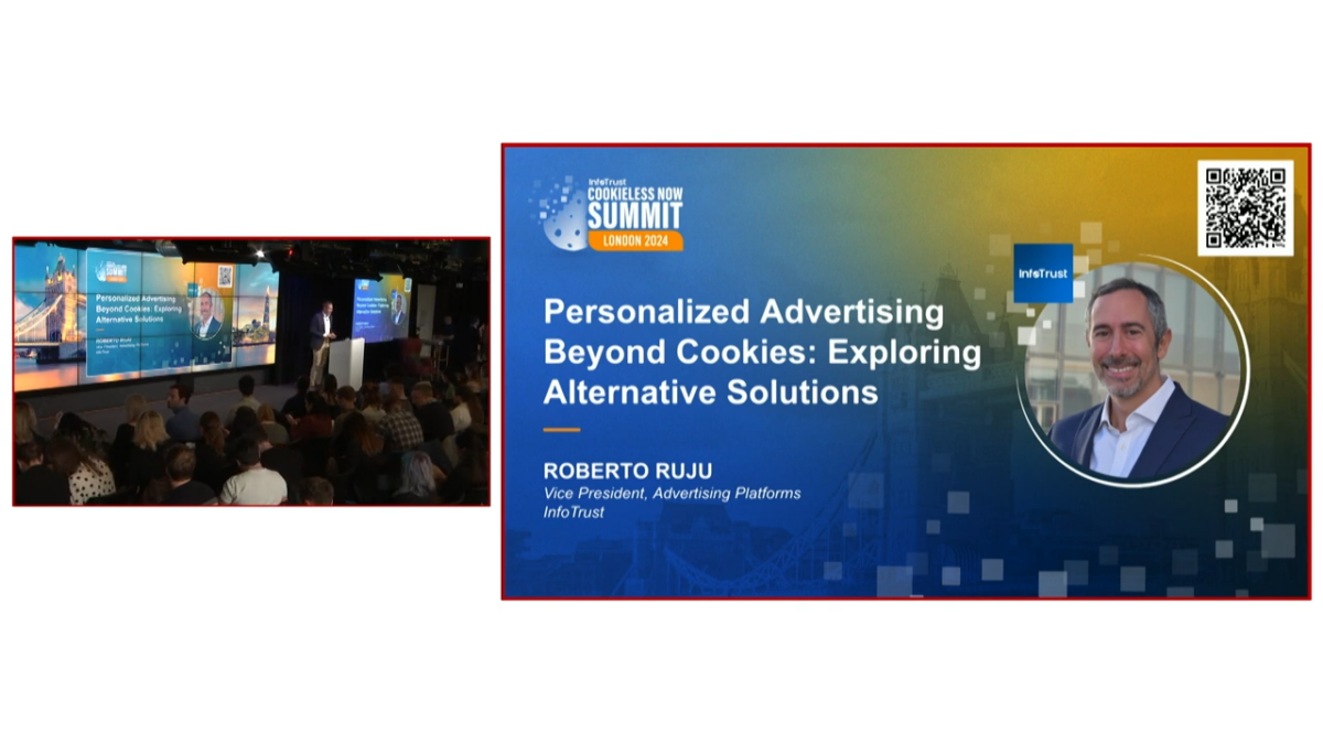 Cookieless Now Summit | 2024 | Personalized Advertising Beyond Cookies: Alternative Solutions ...