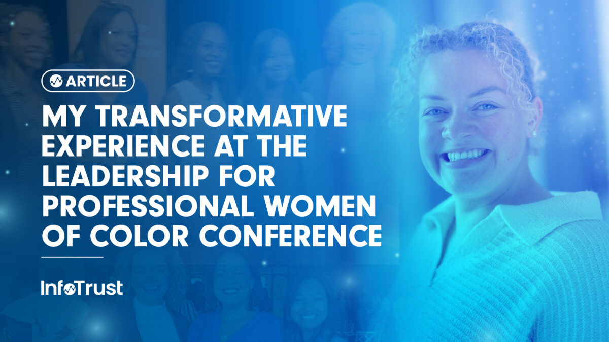 My Transformative Experience at the Leadership for Professional Women ...