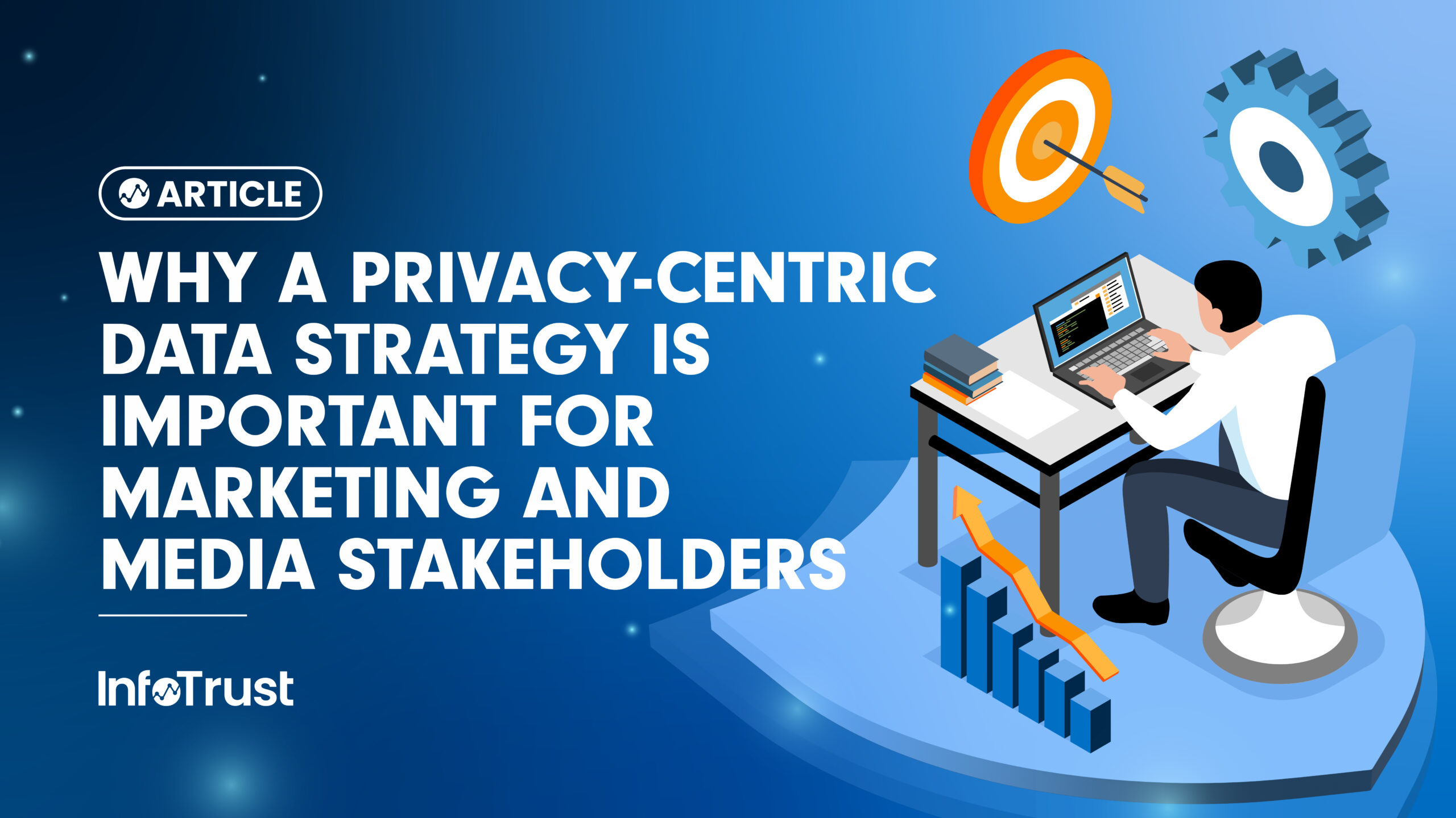 Why a Privacy-Centric Data Strategy is Important for Marketing and ...