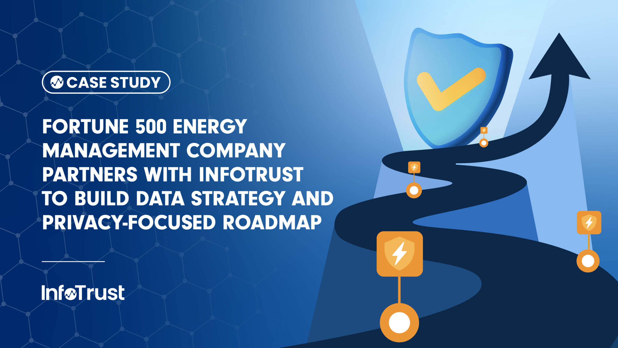 Fortune 500 Energy Management Company Partners with InfoTrust to Build ...