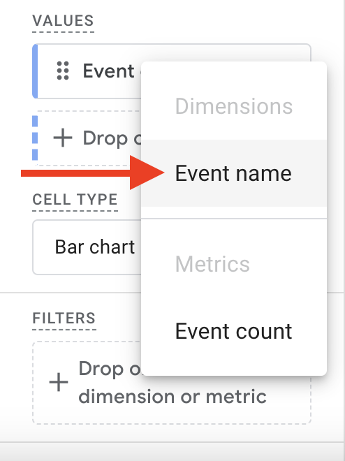 Advanced Data Analysis with Google Analytics 4 Exploration Reports: How ...