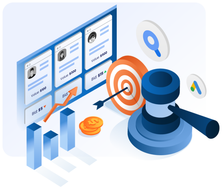Value-Based Bidding - InfoTrust