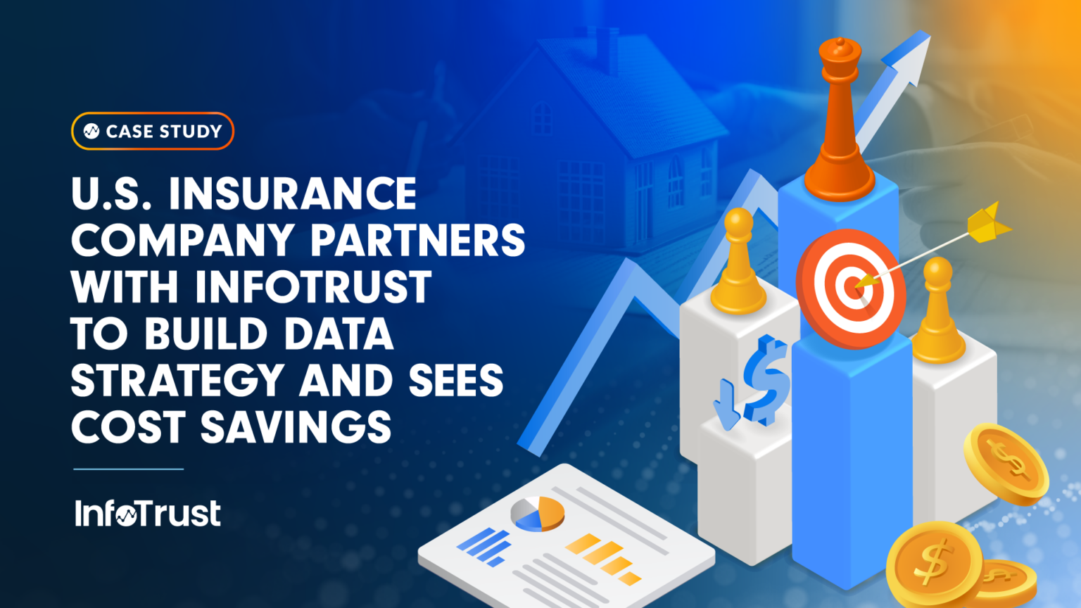 U.S. Insurance Company Partners with InfoTrust to Build Data Strategy ...