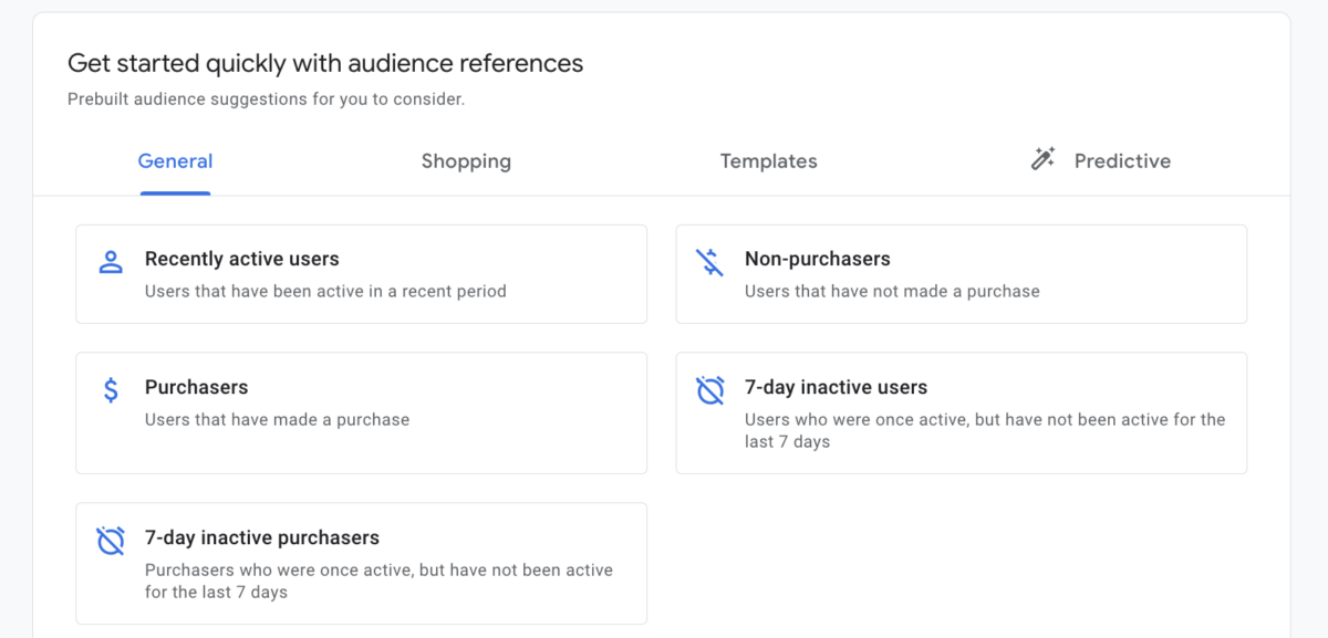 Google Analytics 4: A Guide to Understanding and Configuring Segments