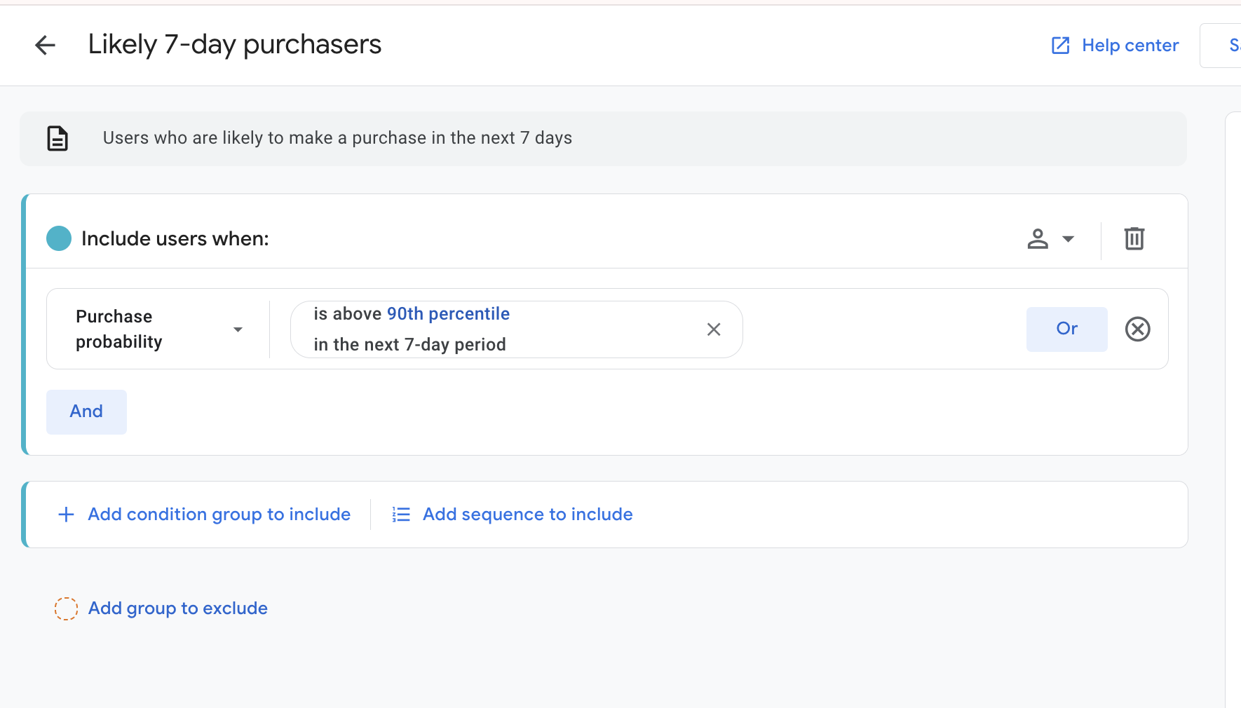 Google Analytics 4: A Guide to Understanding and Configuring Segments