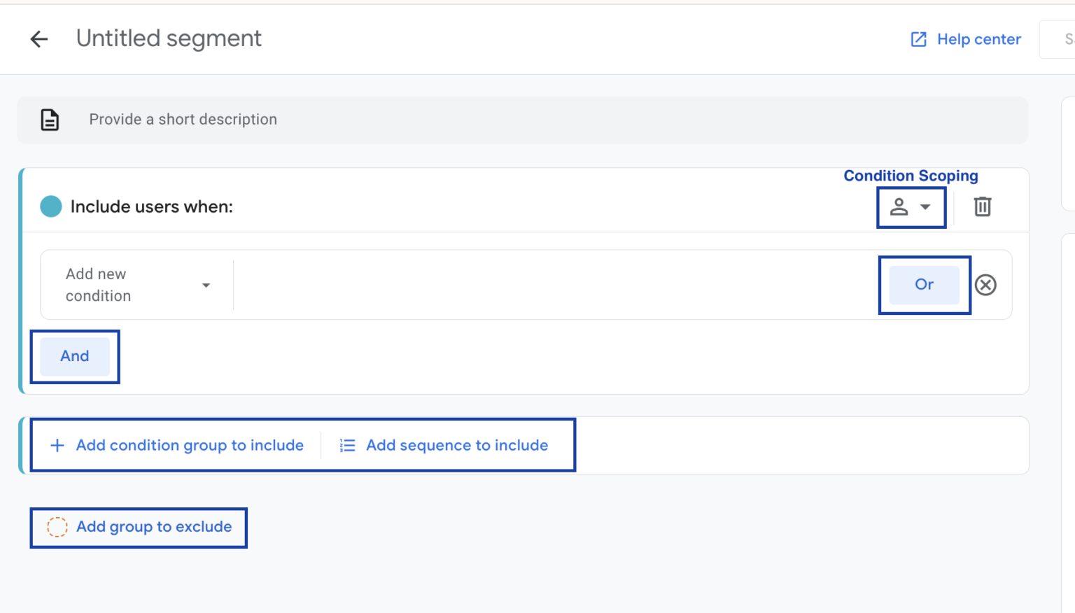 Google Analytics 4: A Guide to Understanding and Configuring Segments