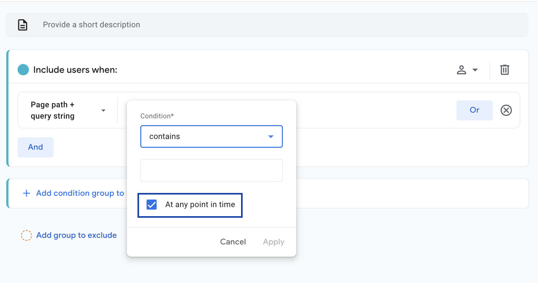 Google Analytics 4: A Guide to Understanding and Configuring Segments