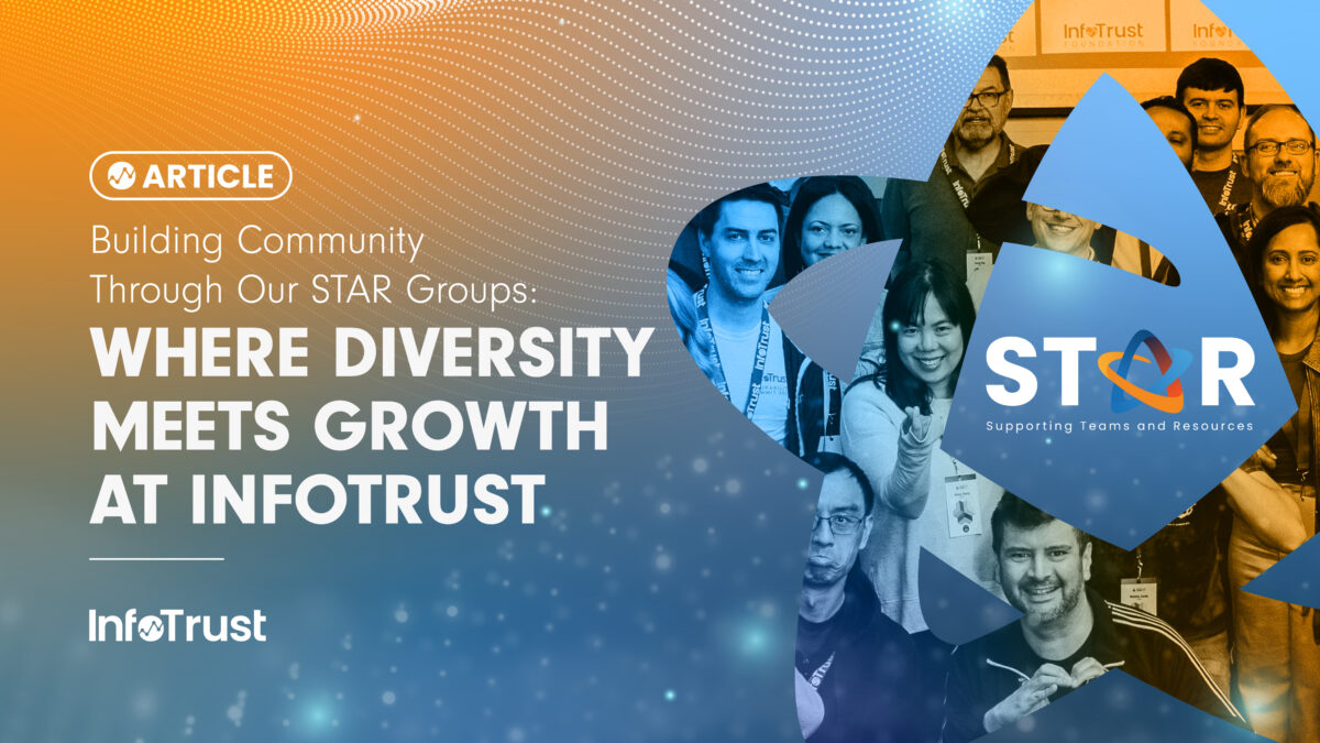 Building Community Through Our STAR Groups: Where Diversity Meets ...
