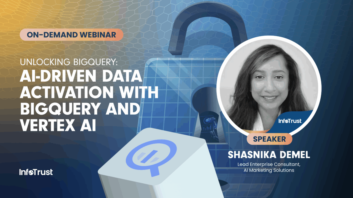 Unlocking BigQuery: AI-Driven Data Activation with BigQuery and Vertex ...