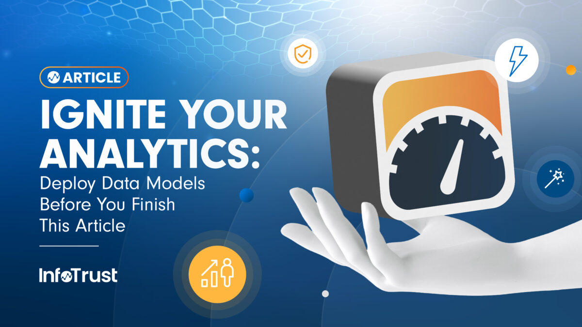 Ignite Your Analytics | Deploy Data Models | Propensity Model, VBB