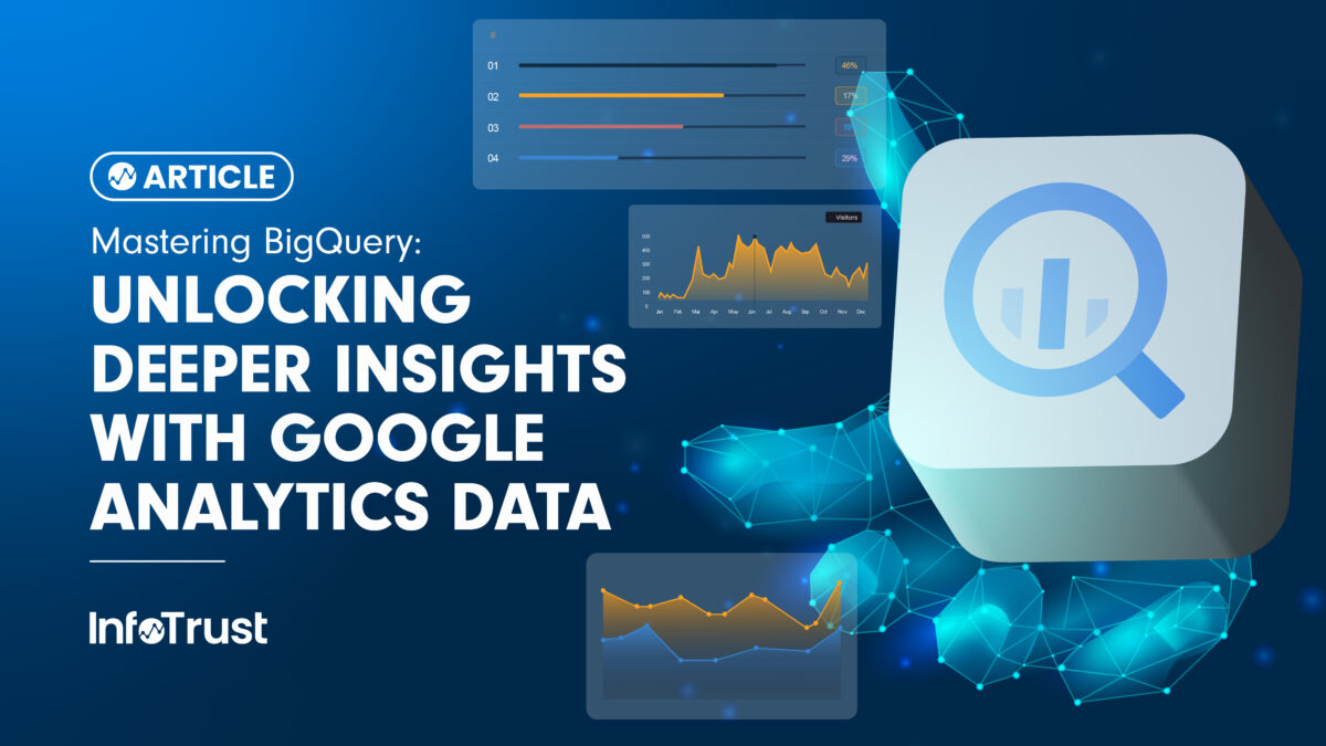 Mastering BigQuery: Unlocking Deeper Insights with Google Analytics ...